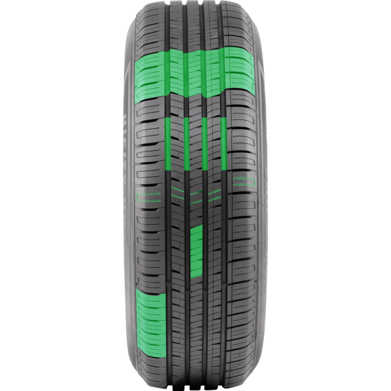 HiCITY - Prinx Tire USA