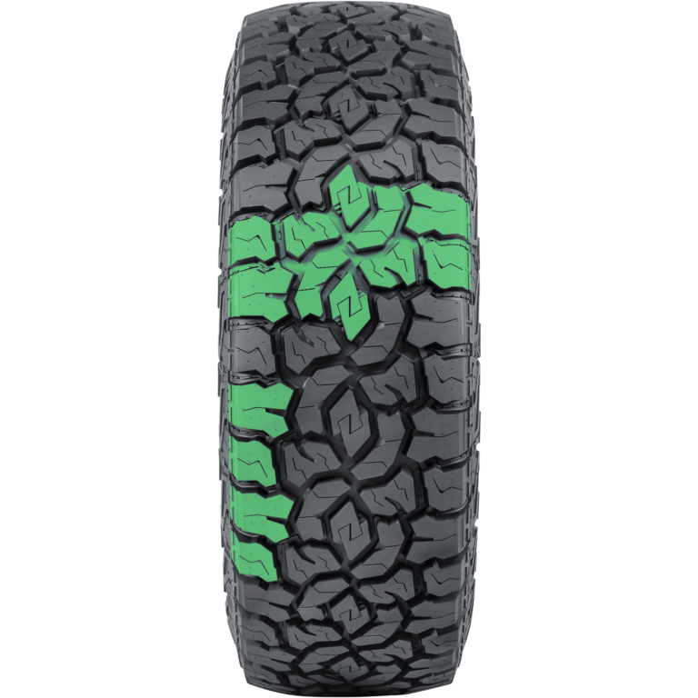 HiCOUNTRY A/T2 - Prinx Tire USA