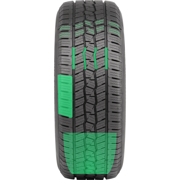 HiCOUNTRY H/T - Prinx Tire USA