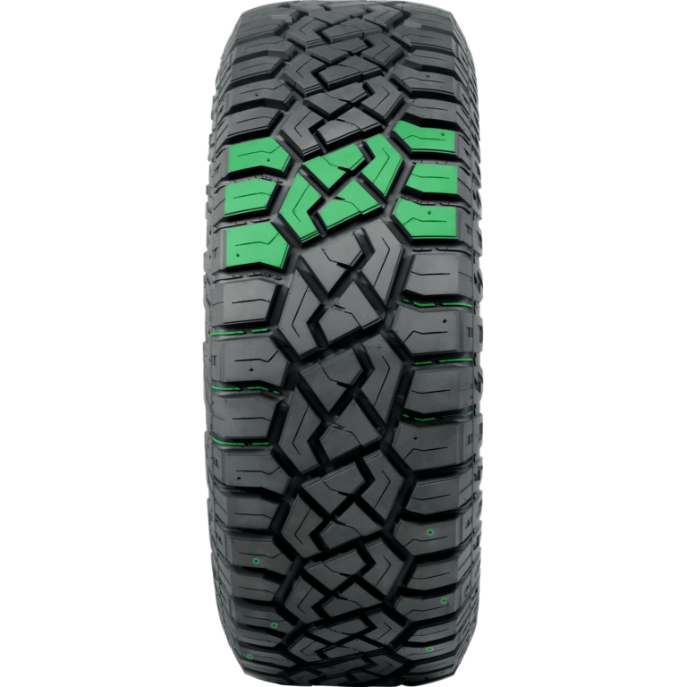 HiCOUNTRY R/T - Prinx Tire USA