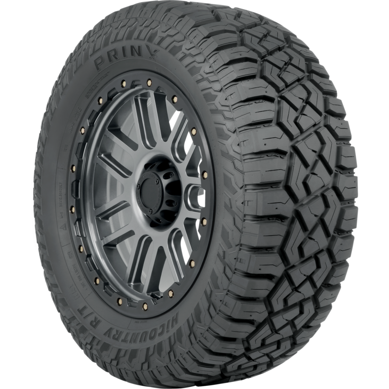 HiCOUNTRY R/T - Prinx Tire USA