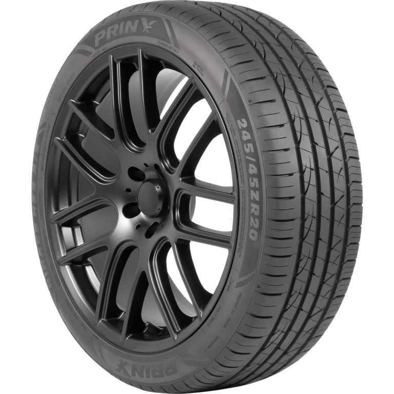 HiRACE - Prinx Tire USA