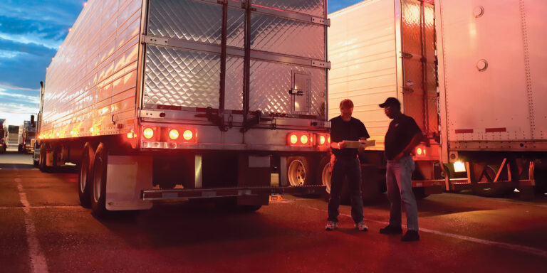Commercial Tires - Prinx Tire USA